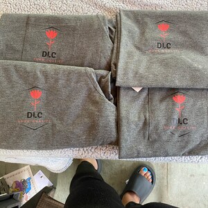 Ready to Press Custom Screen Printed Transfers Wholesale Print - Etsy