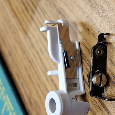 Spring Loaded Foot Pedal for Industrial Sewing Machine - Etsy