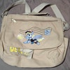 Grade B Derpy Messenger Bag - Etsy
