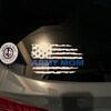 Back the Blue Vinyl Decal,thin Blue Line Decal,back the Blue Decal,blue ...