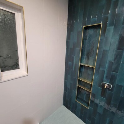 Sunflower Yellow Grout 1 Pound Bag, Unsanded Grout. Tile Grout Colors ...