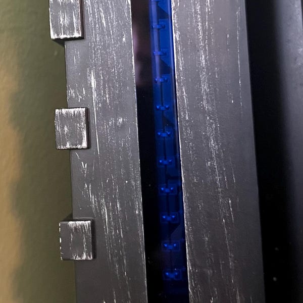 Star Wars Galaxy's Edge Datapad Displays Star Wars Cosplay - Etsy