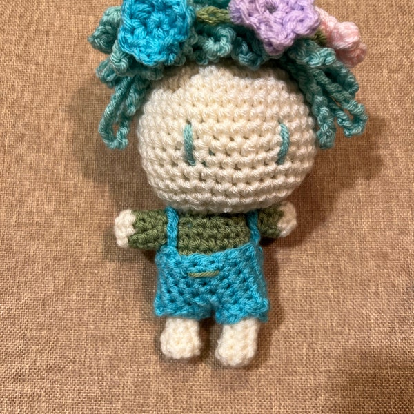 Omori Fanart Plushies Felt Pattern Omori Plush Omori Kel Omori Basil ...