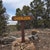 Parking, National Park & Forest Service Style Sign: Park Camping ...
