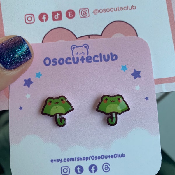 Underwater Breakfast Club Pin series 2 Handmade Shrink Plastic Pins - Etsy