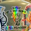Y'all Mind If I Do Some Lollygagging Sticker, Funny Frog and Toad ...
