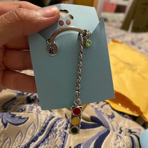 Hippie Charm Suncatcher, Don't Worry Be Hippie Peace Flower Charm ...