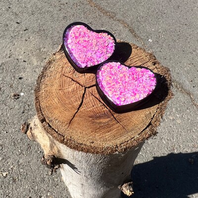 Ancient Vampire Gold Bat Ear Weights Bats Steel Hangers Pair Ear Weight ...