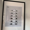 Ford Fiesta ST Evolution Poster - Etsy