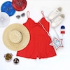 4th of July / Digital Styling Props Collection / Movable Elements ...