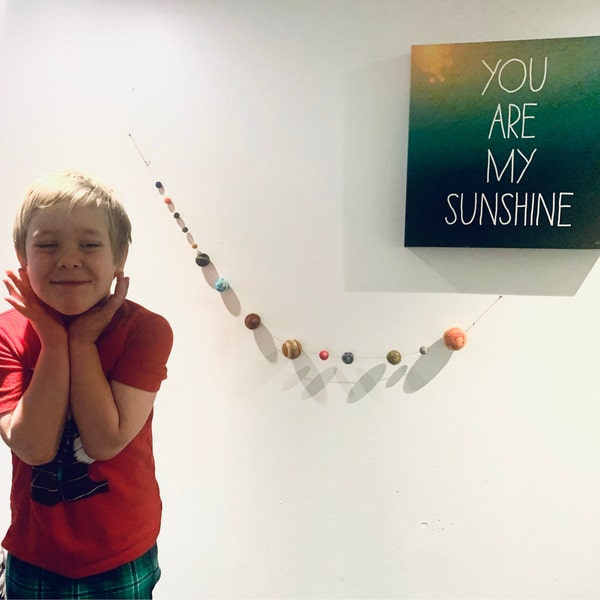 Wool Brain Sculpture - Anatomy Art - Needle Felted (human Brain ...