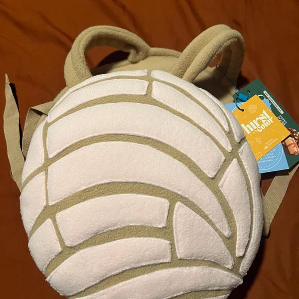 Concha Kids Costume, Concha Pan Costume, Concha Pandulce, Concha Pan ...