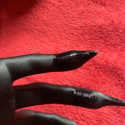 Phasmophobia Hand - Etsy