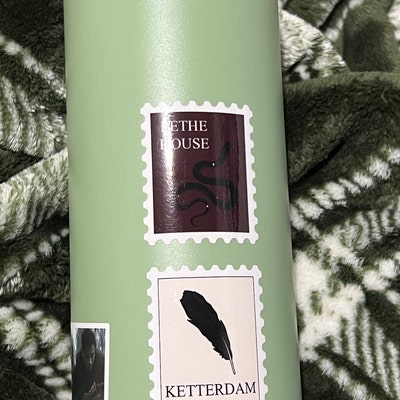 Be Gentle With Yourself Sticker Mental Health Stickers, Positive, Decal ...