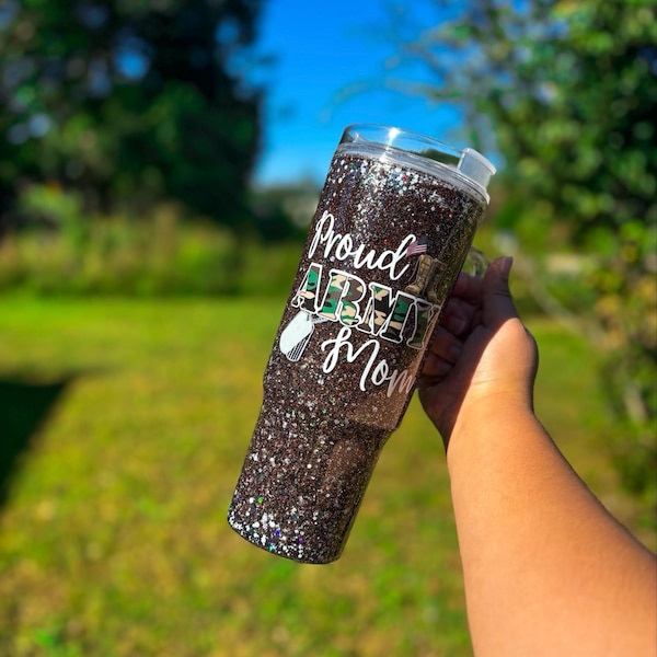 Custom UV DTF Stickers: Waterproof Decals for Cups, Mugs, and Glass ...