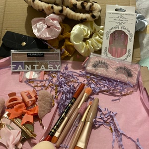 The Box of Everything - Etsy