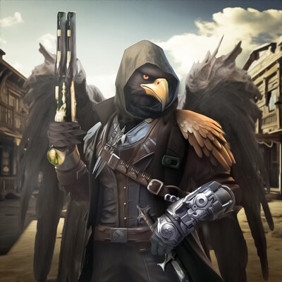 Wild Western Battle Maps & Immersive Landscapes, 200 Pack of High ...