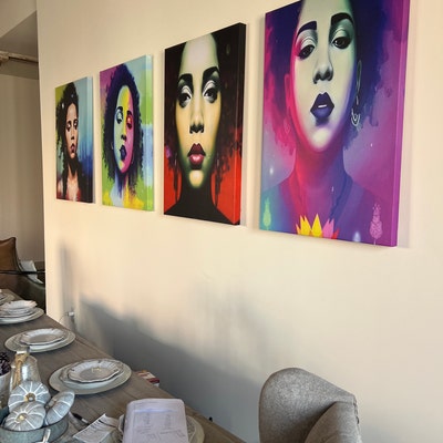 Games Room Wall Art Decor Gifts for Gamer Neon Sign Gaming Wall Art ...