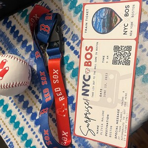 Editable Boarding Pass Template, Printable Airline Ticket, Canva ...