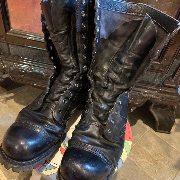 WWII HBT 13 Stars Buttons U.S. Army Fatigue Utility Combat Shirt Size ...