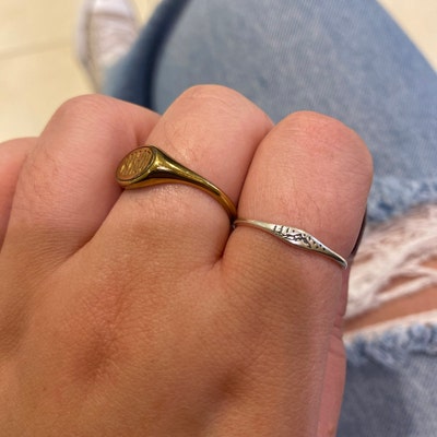 925 Silver June Birth Flower Ringrose Ringrose Flower - Etsy