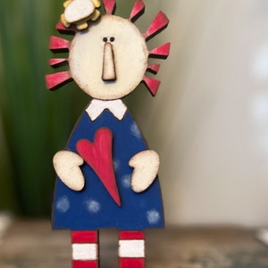 Primitive Salt Houses 3/4 Thick DIY Kit - Etsy