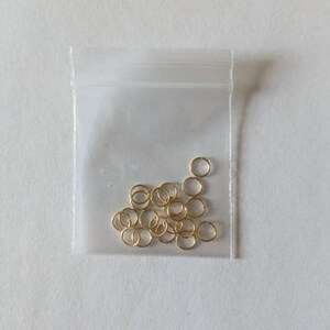 DIY Silver Jewelry Starter Kit Jewelry Making Kit DIY Craft Kits Supply ...