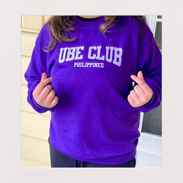 UbeClub - Etsy