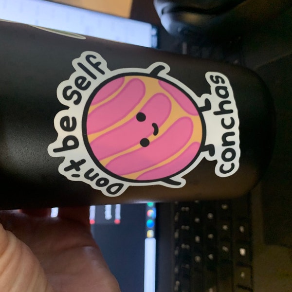 Cute Mexican Gansito Vinyl Sticker (2.12"x3") - Etsy