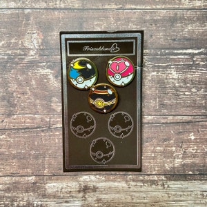 Ditto Lava Lamp Enamel Pin - Etsy