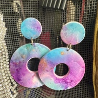 The Turner Handmade Beaded Stretch Bracelet Hematite Deep - Etsy