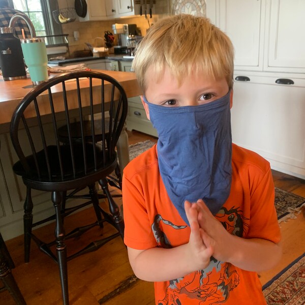 Kid Bandana Face Mask, Kid Neck Gaiter, Kids Scarf Mask, Face Mask Kids ...
