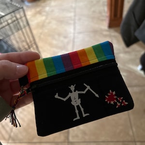 OFMD Flag Pronoun Badges 2.25 Pinback Button Personalized - Etsy