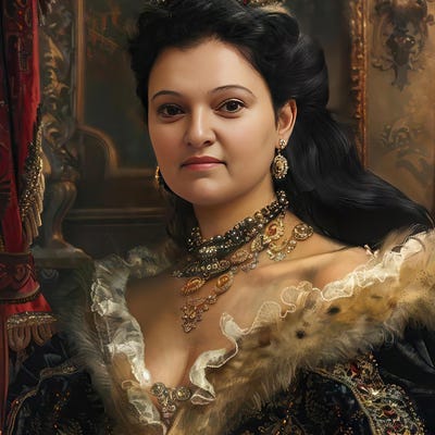 Custom Mafia Couple Portrait From Photo. Personalized Gift for Couple ...