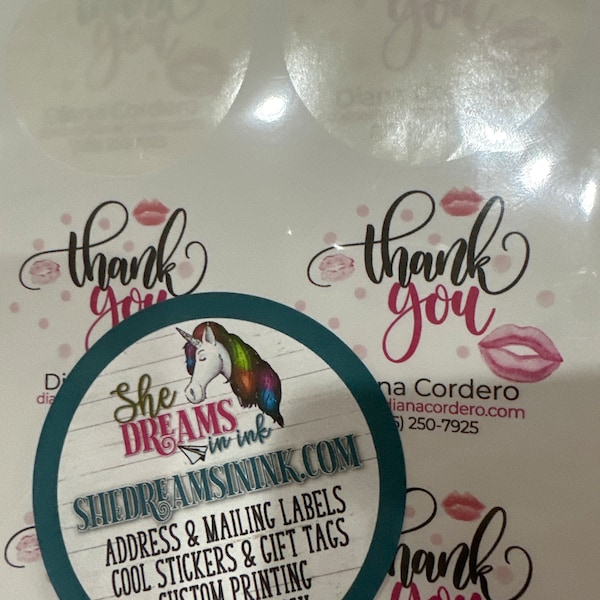 Printed Stickers, Custom Print, Sticker Printing, Sticker Sheet, Print ...