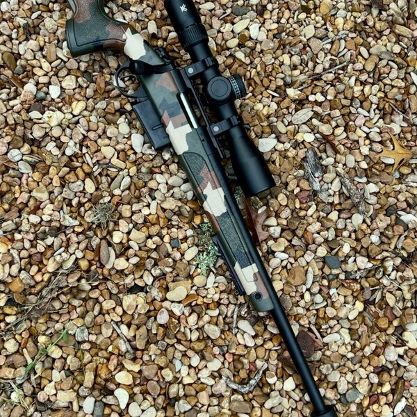 Tree Bark Camo Stencil | Cerakote, Duracoat, Krylon - DIY Camouflage ...