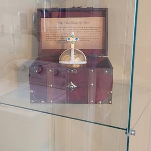 Full Size Maze Blades Demon Knife Karambits Mazikeen, Prop Replica ...