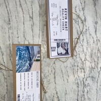BOARDING CARD - Holiday / Personalised Boarding Pass / Ticket / Plane ...