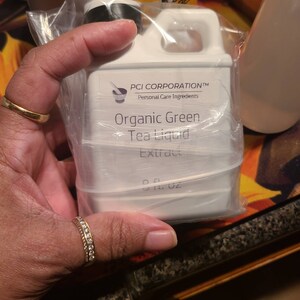 Packagingco. Castor Jelly - Pure Hydrogenated Castor Oil, Castor Oil ...