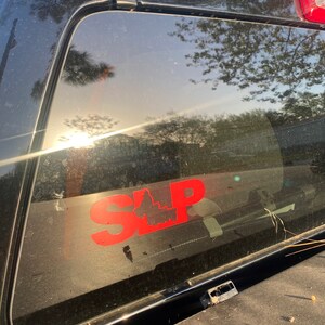 Scaffold Builders Decal/work Life Decal/scaffold Builder - Etsy
