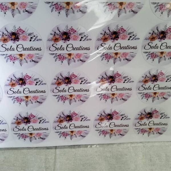 Memorial Kraft Tags With Name and Dates, Personalised Memorial Tags, in ...