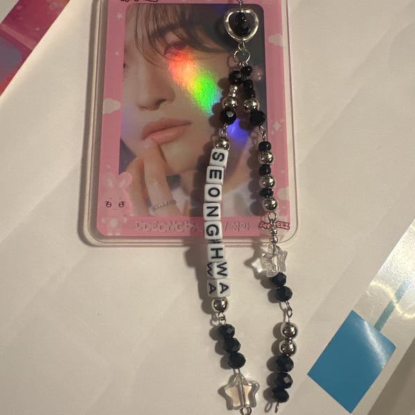 Custom Bookmarks | Kpop Album Bookmarks| Bookmark || Cute Bookmark ...