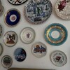 Vintage Cayo Santa María Plate Decorative Souvenir Collectible 3D ...
