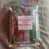 Bachelor Party Wellness Kit Event Essentials Pouch | Custom Favors ...