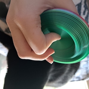 Sensory Fidget Circle - Etsy