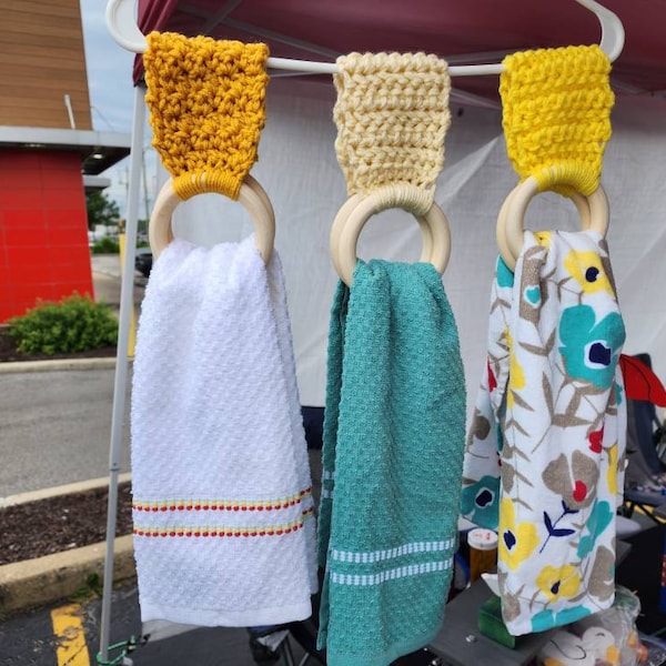 PDF Crochet Pattern DIY Crochet Pattern Crochet Nesting Bowl Pattern ...