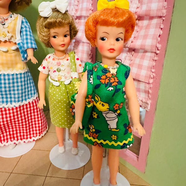 Doll Shoes Fits the 9” Mini Mia Dolls Cute Red Sandals Shoes - Etsy