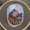 Printable PDF Pattern|nature, Camping, Outdoor Themed Stick and Stitch ...