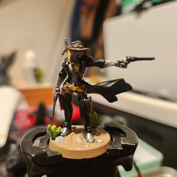 Rat King - Undead Swarm - Cryptids of the Darkwoods- Printed Obsession ...