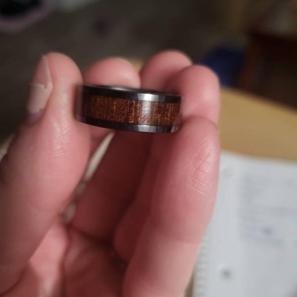 Boeing 747 Jet Engine Ring - Made From a Pratt & Whitney PW4000 ...